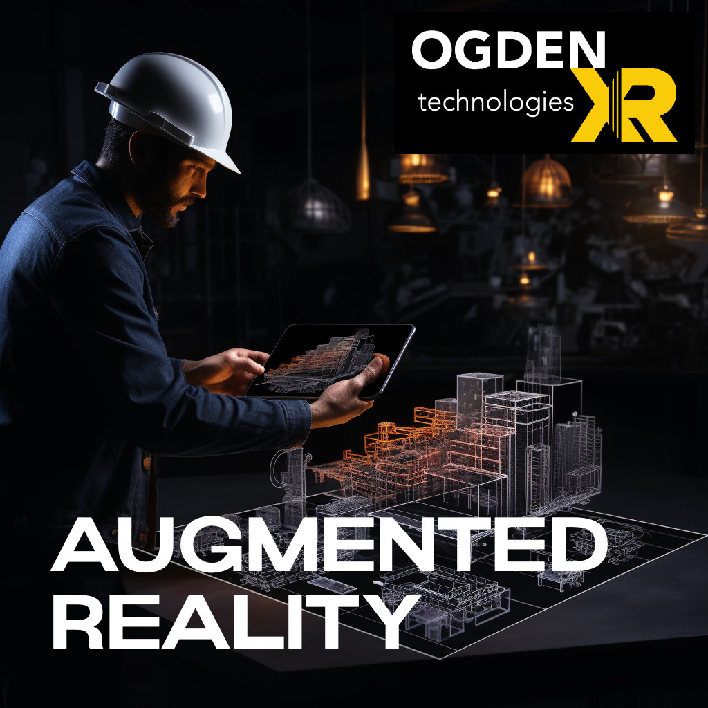 Capability Statement - OgdenXR